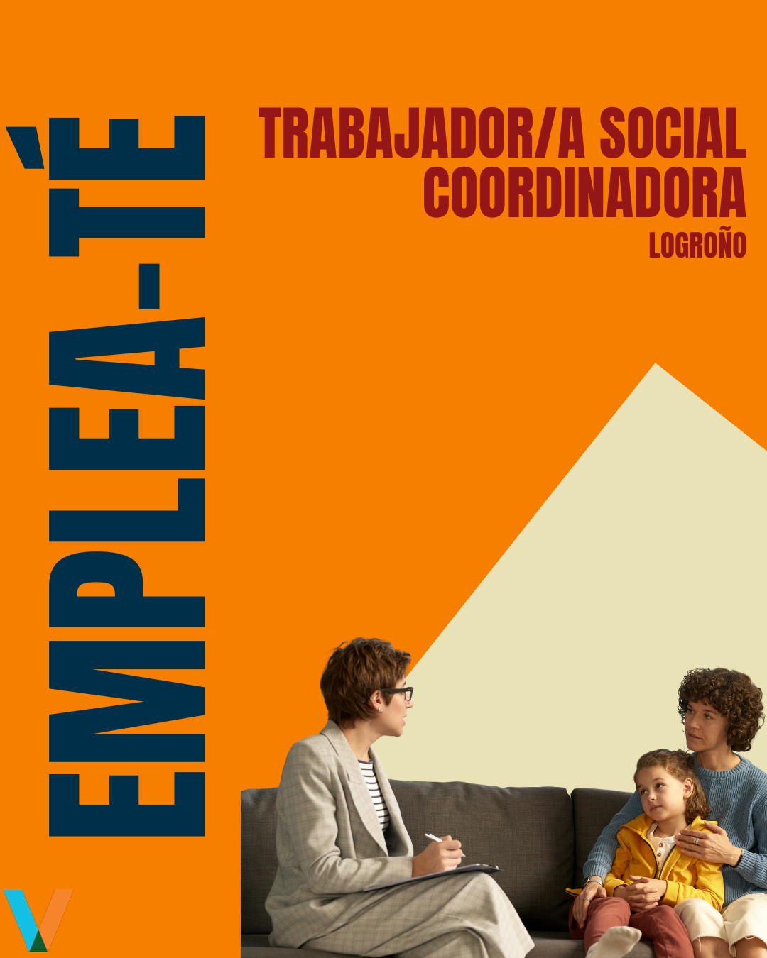 Ofertas de empleo en La Rioja – VuelaRioja